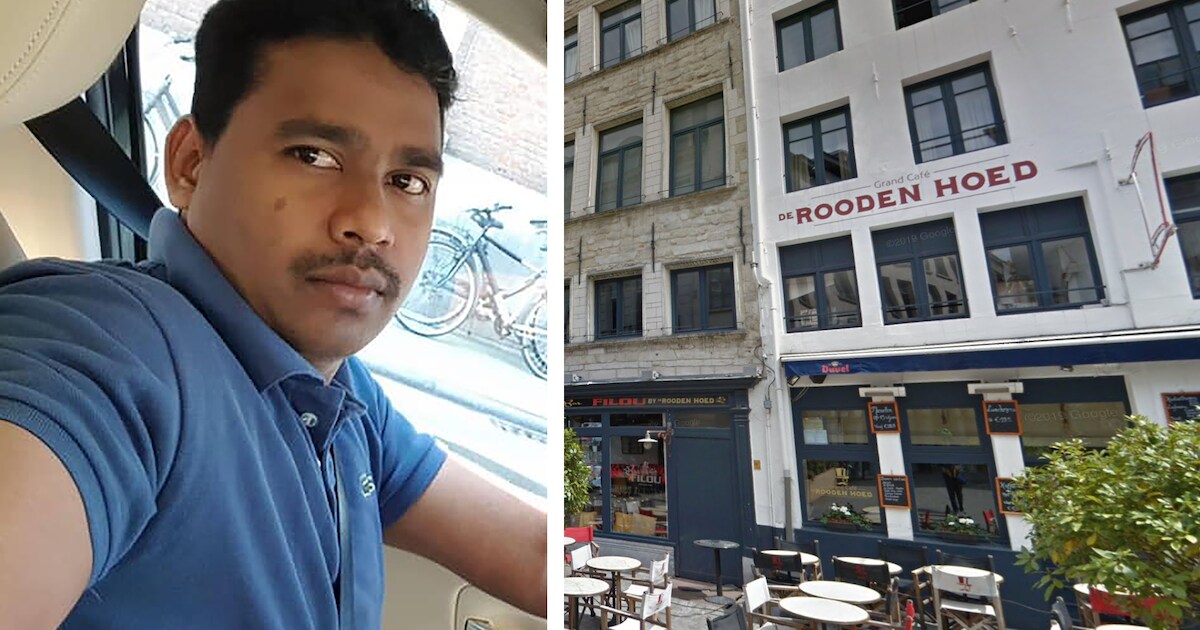 Verslagenheid groot nadat chef Vikki (36) verongelukt: “Hij had zijn ...