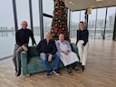 Nieuw hoofdstuk voor Domein Vossenberg: uitbater Alexander De Witte is ...