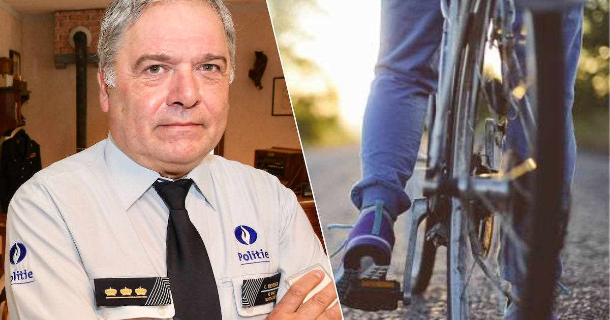 Politie RIHO onderzoekt mogelijke ontvoeringspoging van meisje (11) in Rumbeke: “Witte ...