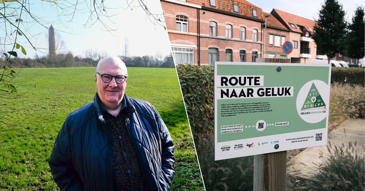 Het nieuwe beleidsplan voor Mesen doorgelicht: van e-loket en nieuw ...
