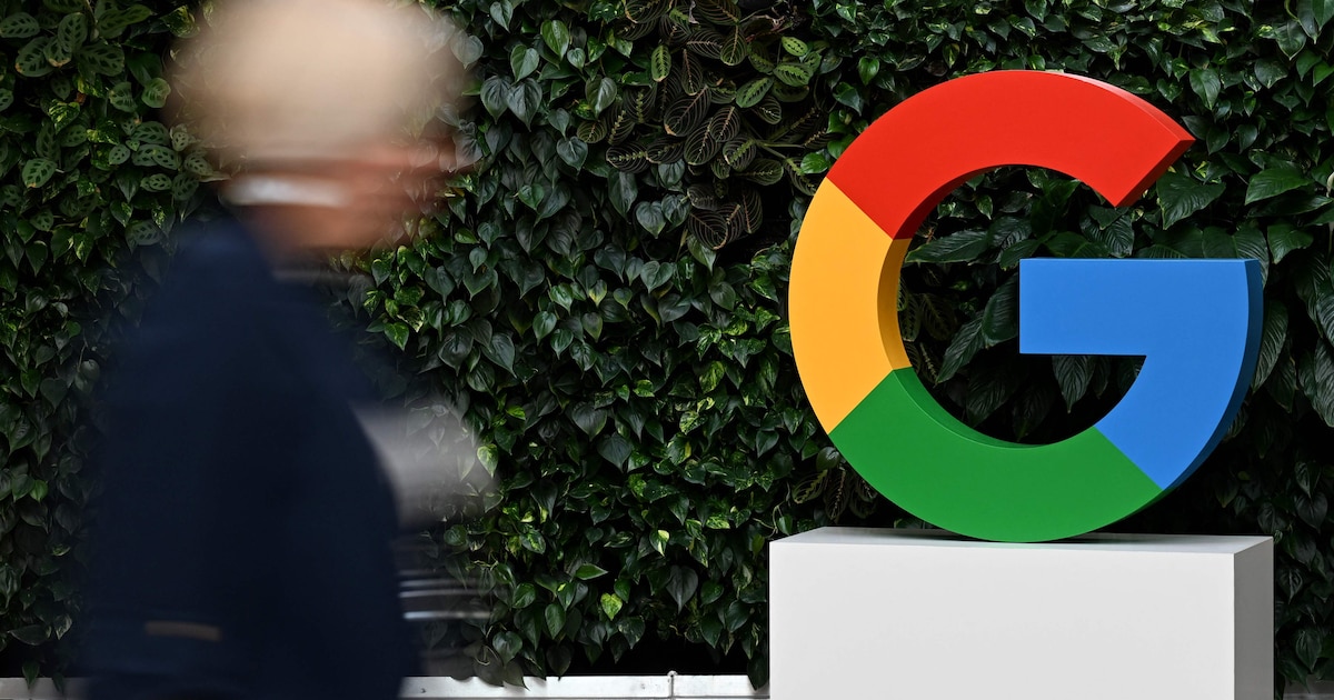 Google stopt met gebruik google.be en google.nl | Tech | HLN.be