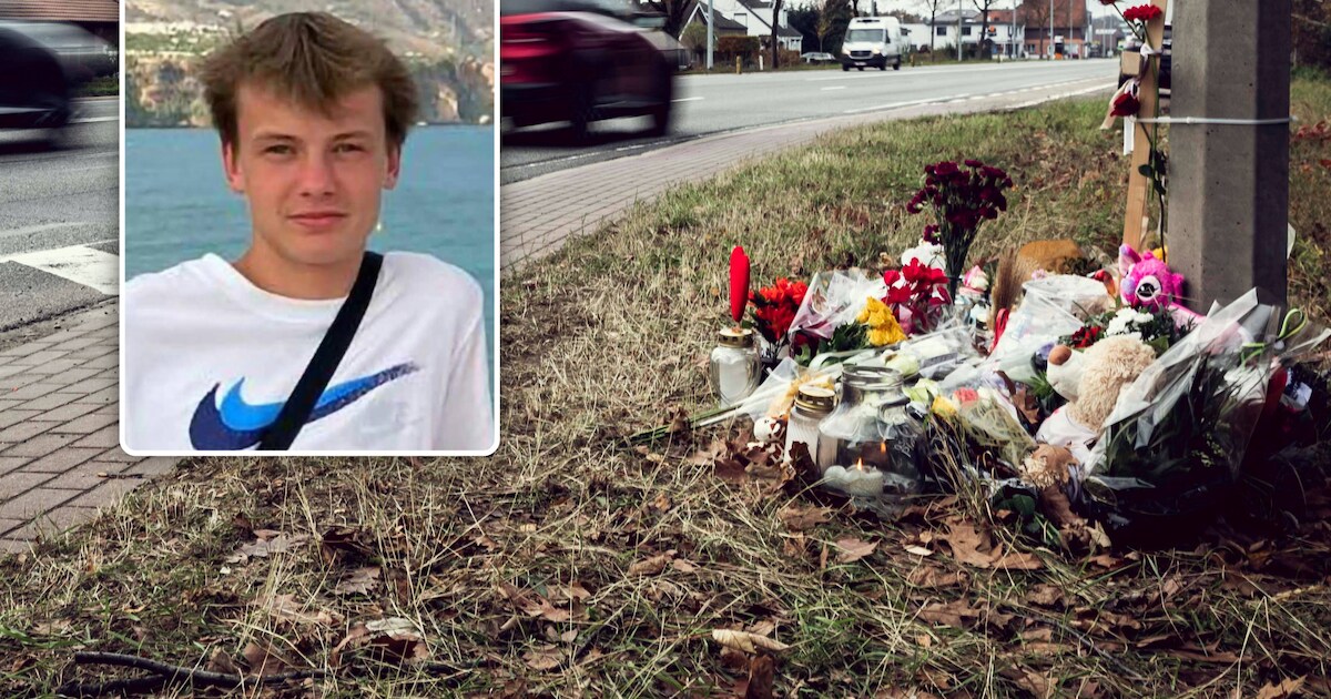 Doodrijder van Lauren (20) gaat in beroep tegen straf van 36 maanden ...
