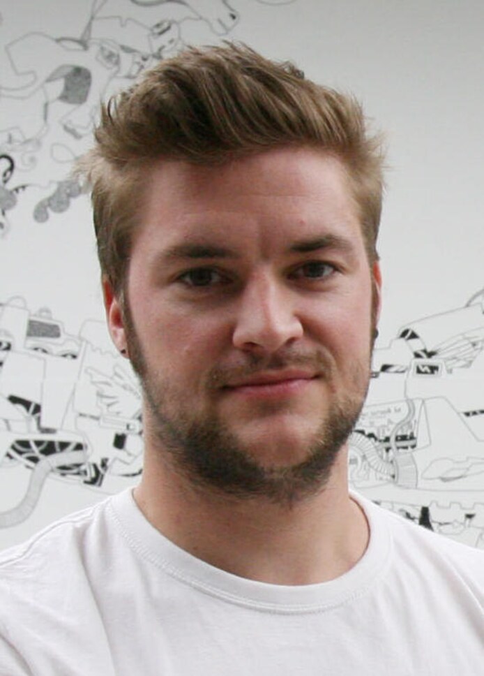 Strook bij 's werelds beste street artists | Beernem | hln.be