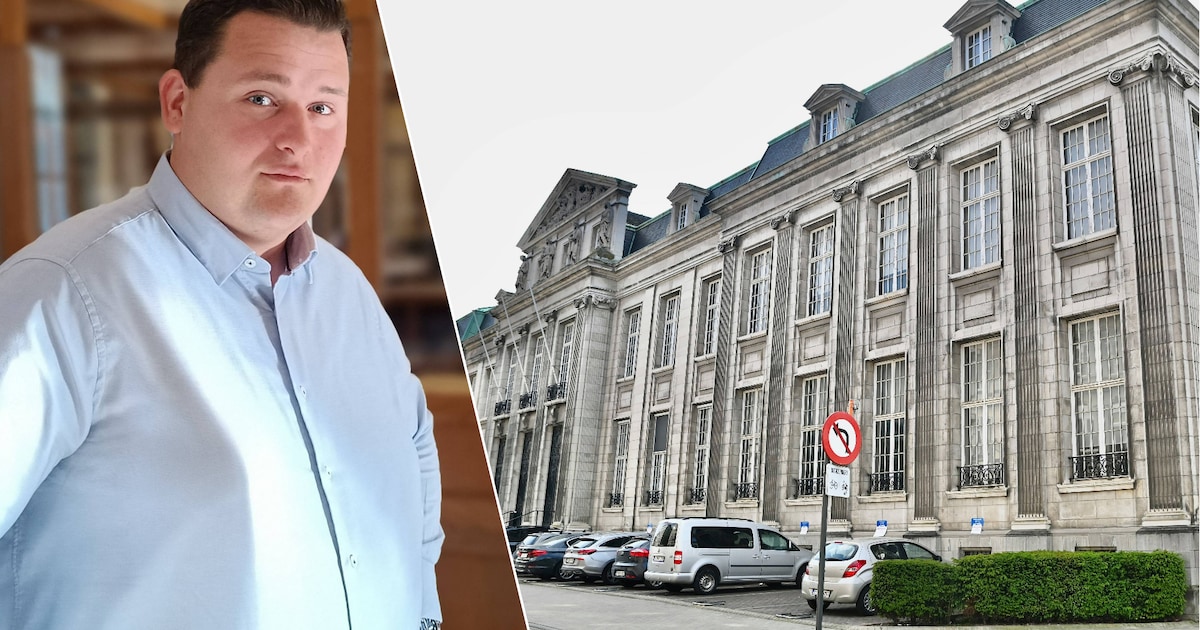 Twee twintigers veroordeeld na drie gewelddadige incidenten: “Hij ...