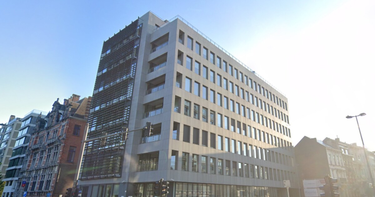 Bediende Justitiehuis krijgt werkstraf voor doorgeven van adres ...