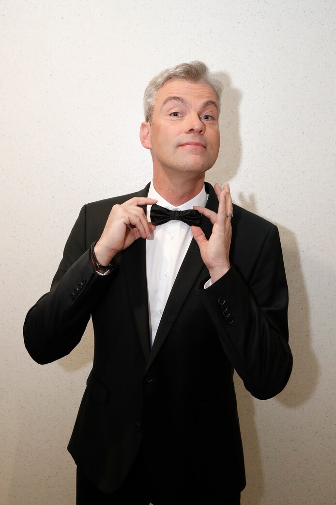 Herbert Verhaeghe komt naar ’t Biezemhof | Aalter | hln.be