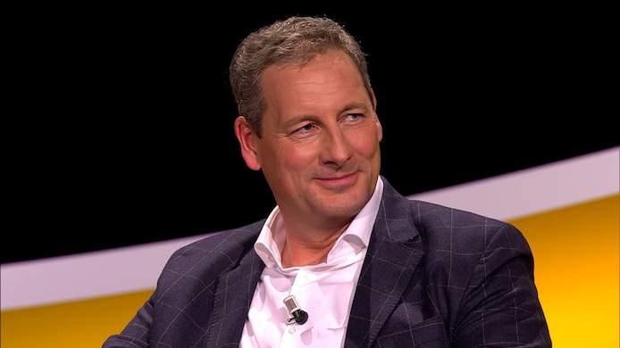 Gert Verhulst openhartig in zeldzaam tv-interview: “Mijn grootvader ...