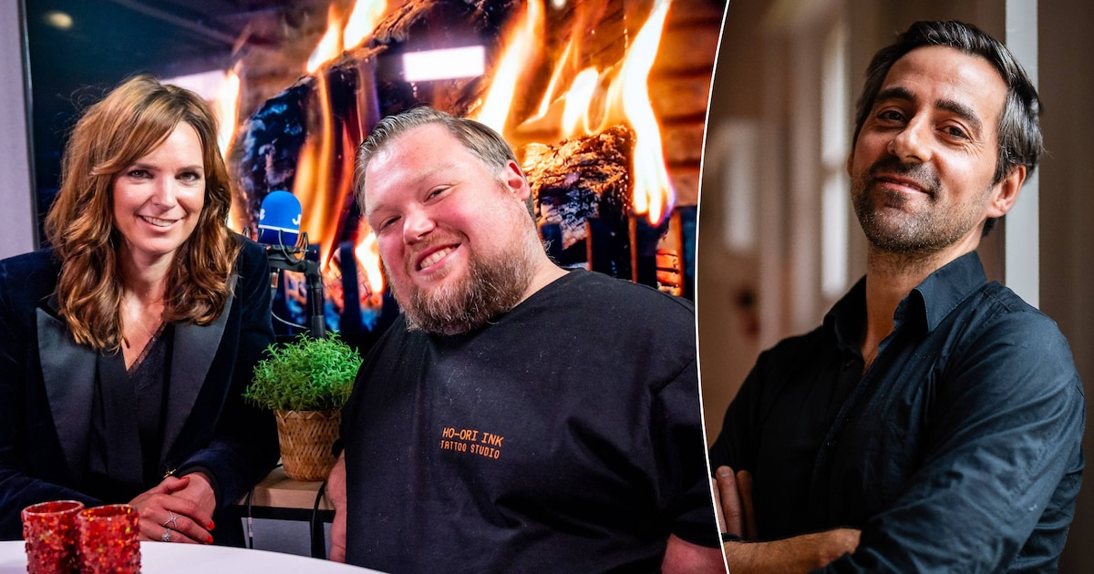 William Boeva en zijn vriendin tongzoenen amper. 2 relatie-experts ...