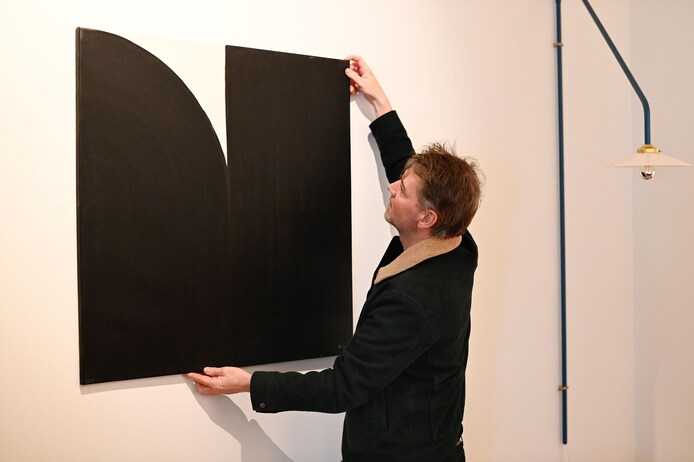 Vastgoedkantoor Immodôme officieel geland in art-nouveaupand in Lier ...