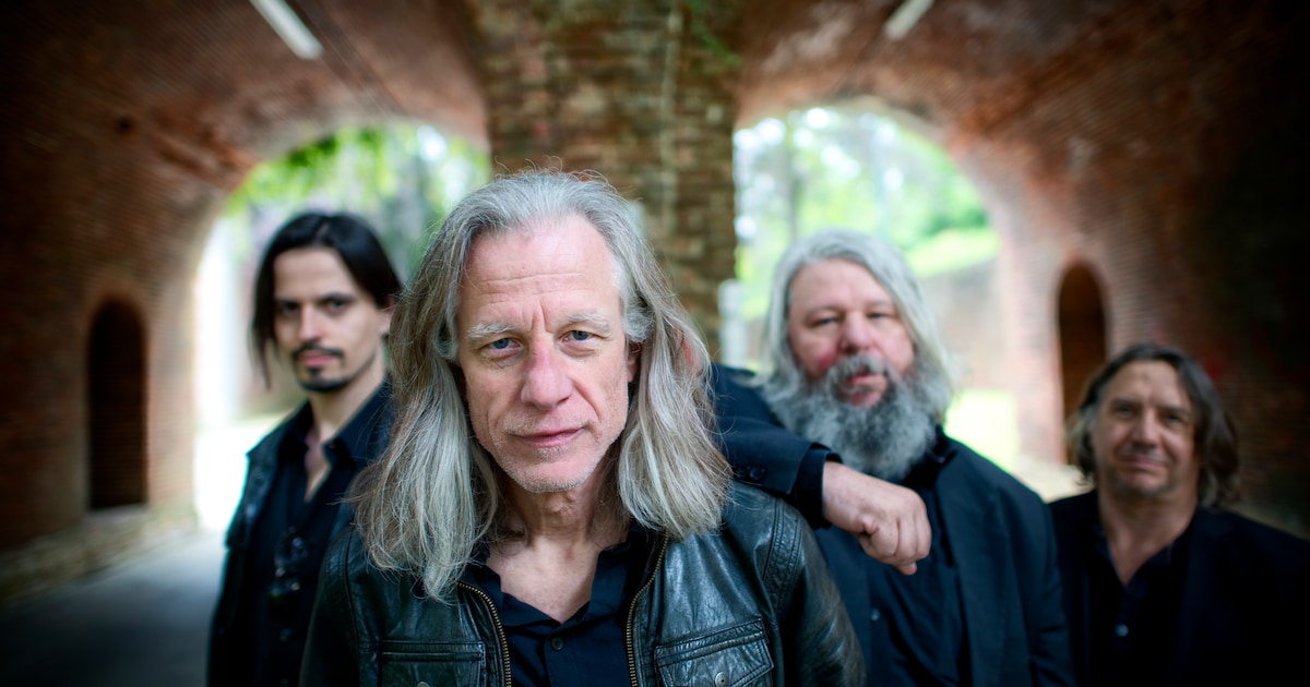 Muzikant Guy Swinnen (62) over zijn financiën: “Het zou oerdom zijn om ...