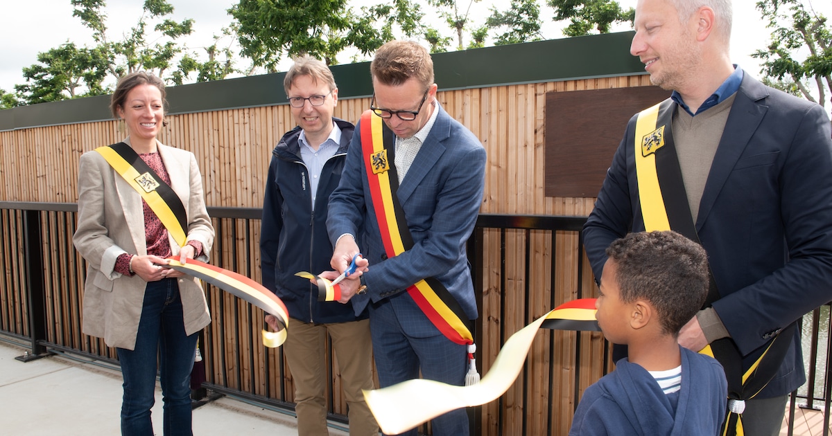 Vernieuwde jachthaven feestelijk geopend: “Een grote toeristische ...