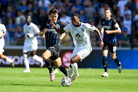 Laatste transfers & transfernieuws: mis niets met HLN.be