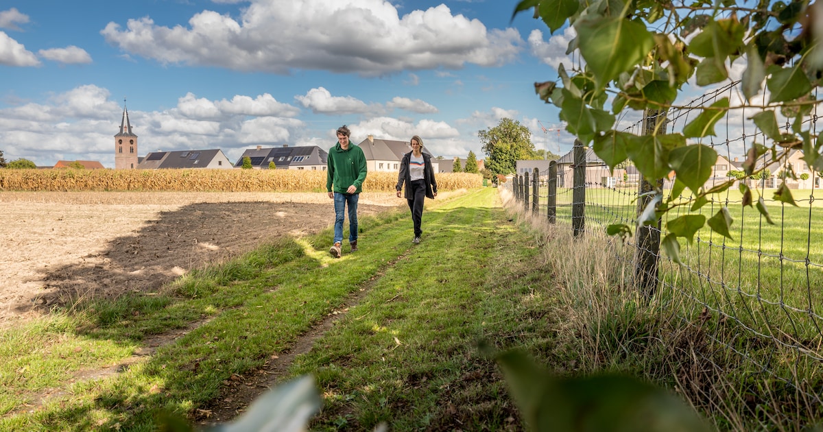 Genieten van trage wegen, natuur, proevertjes en muziek: vijf tips voor ...