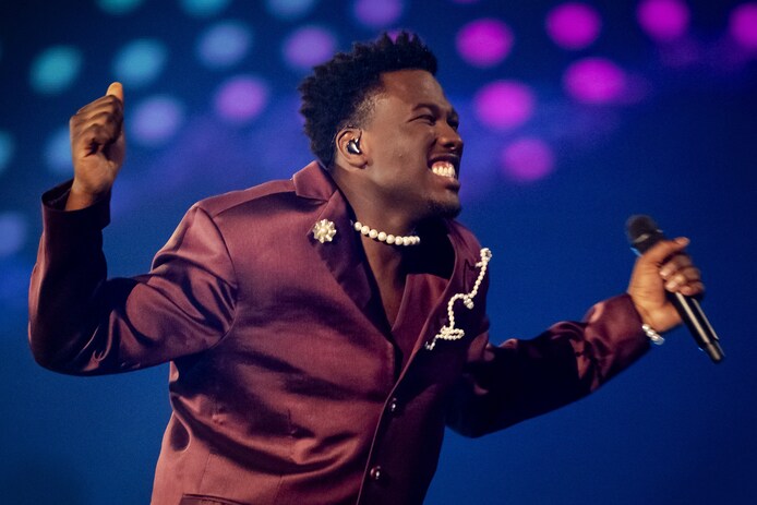Nederlandse inzending wél door naar finale Songfestival na zijn ‘beste ...