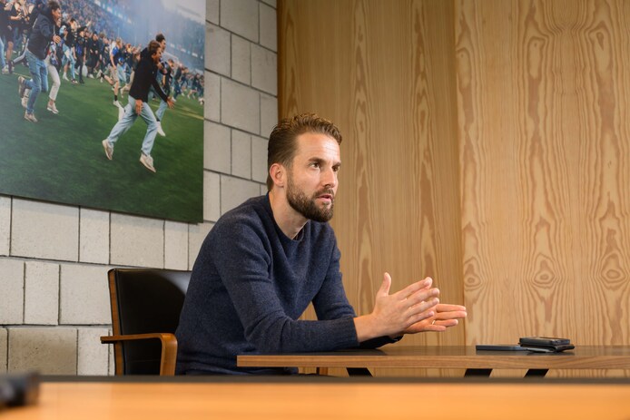 Exodus dreigt na (Europees) boerenjaar: wie vertrekt straks en hoe wil ...