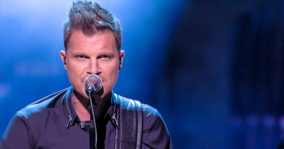 Koen Buyse geeft donderdag startschot gratis Parkies-concerten ...