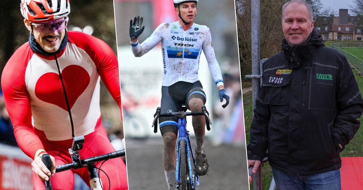Alles wat je moet weten wanneer je naar Diegem Cross gaat: waar kan ik ...