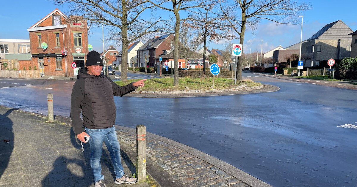 Politie stuurt ex-inbreker Evert (58) op ‘dievenpad’: “De Belgen zien ...
