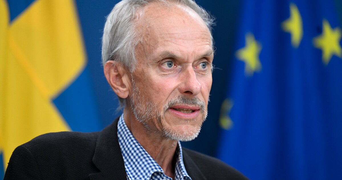 Zweden meldt eerste geval nieuwe variant apenpokken in Europa: WHO ...