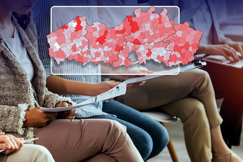 4.000 Vlamingen verliezen vanaf 1 januari hun werkloosheidsuitkering ...
