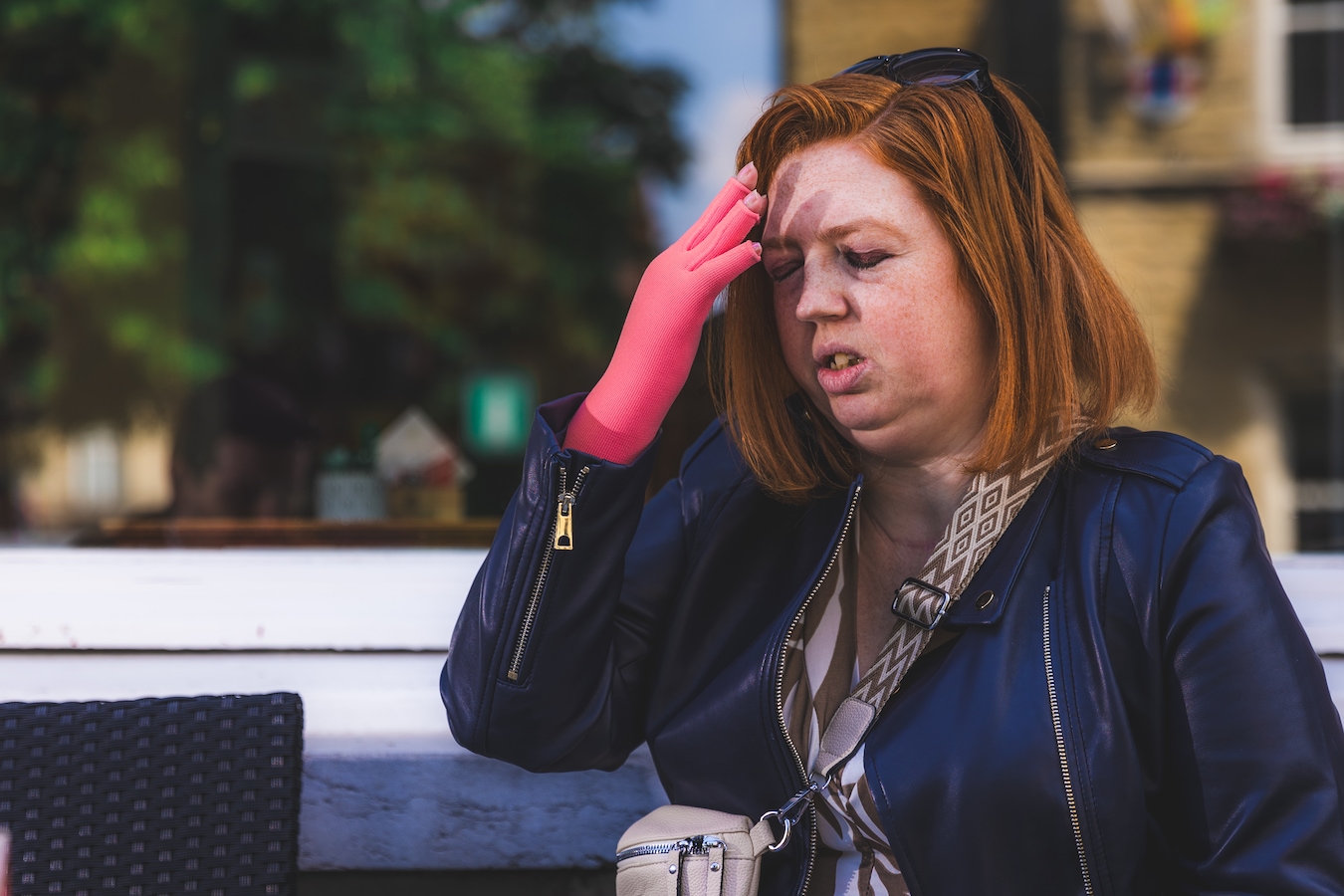 “Ik steek dat kot in de fik”: Andrew staat terecht na fatale Vaderdag die Kyano (8) en Kyara (4 ...