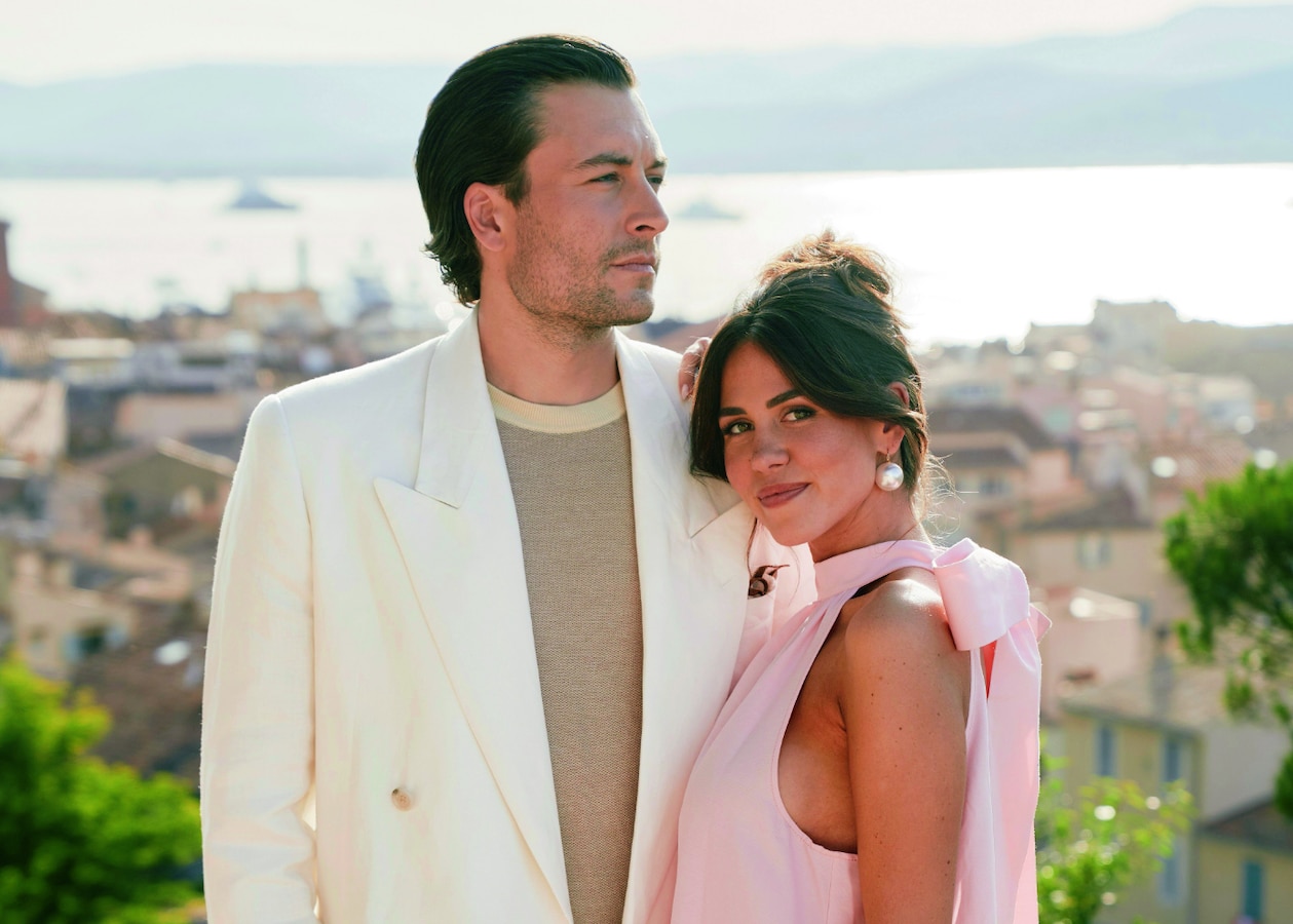 Waarom het geen verrassing is dat Viktor Verhulst en Sarah verloofd ...