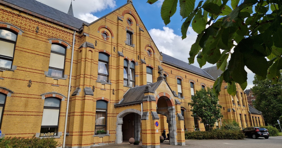 Woonzorgcentrum De Linde Ronse krijgt tijdelijke schorsing opgelegd en ...
