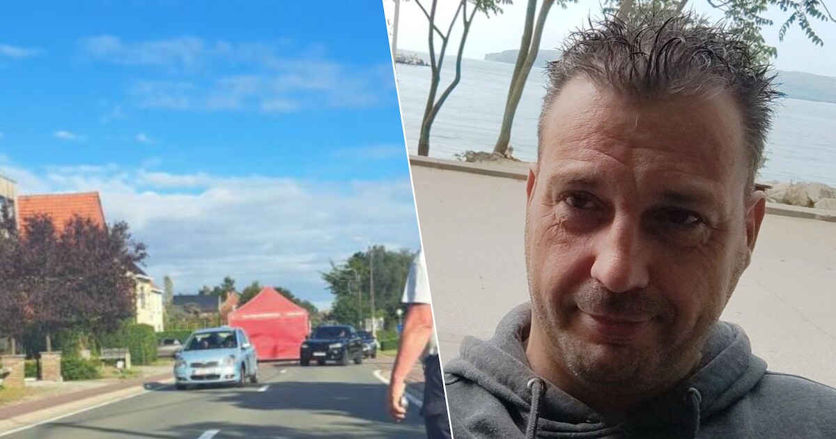Man die ‘beste vriend’ Yves (44) opzettelijk doodreed, blijft maand ...