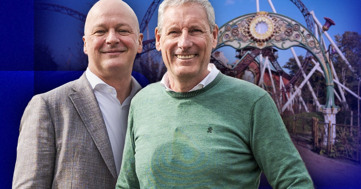 EXCLUSIEF. Gert Verhulst praat voor het eerst over ontslagen Plopsa-CEO ...