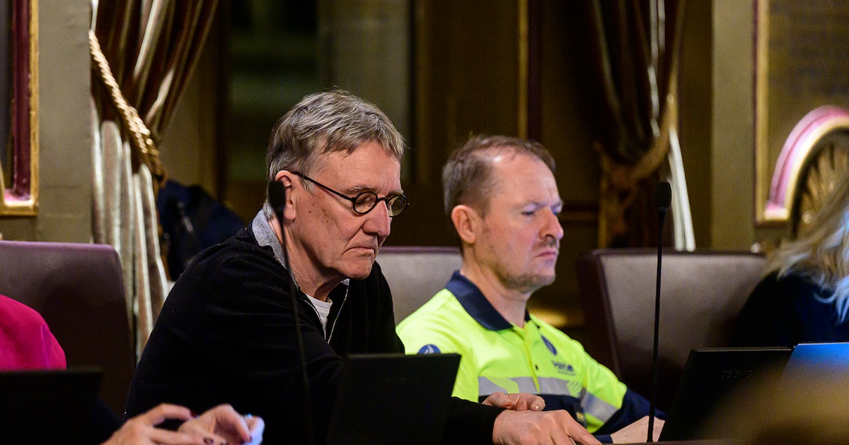 Patrick Janssens (Vooruit) noemt ‘wooncrisis’ overdreven: “Maar we ...