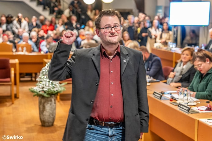 PVDA Aalst lanceert petitie voor lagere parkeertarieven in AZORG ...