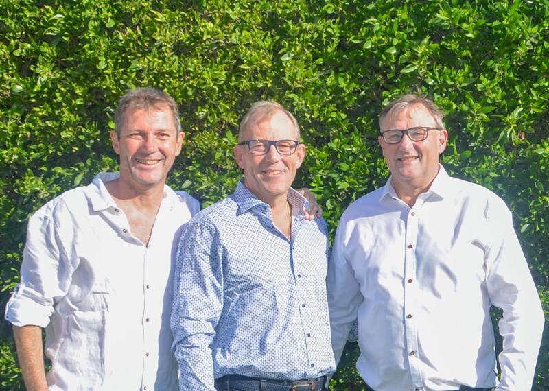 West-Vlaamse broers Christophe, Didier en Pascal openen straks tiende ...