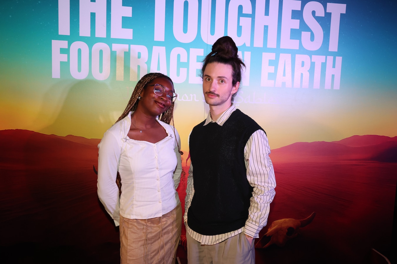 IN BEELD. BV’s supporteren voor Average Rob en broer Arno tijdens ...