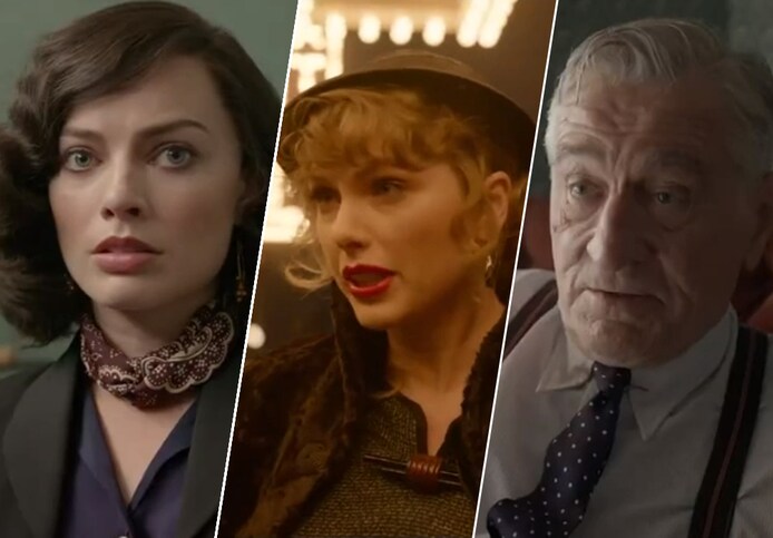 Eerste recensies van ‘Amsterdam’ met Matthias Schoenaerts zijn niet mals: “Zelfs Robert De Niro ...