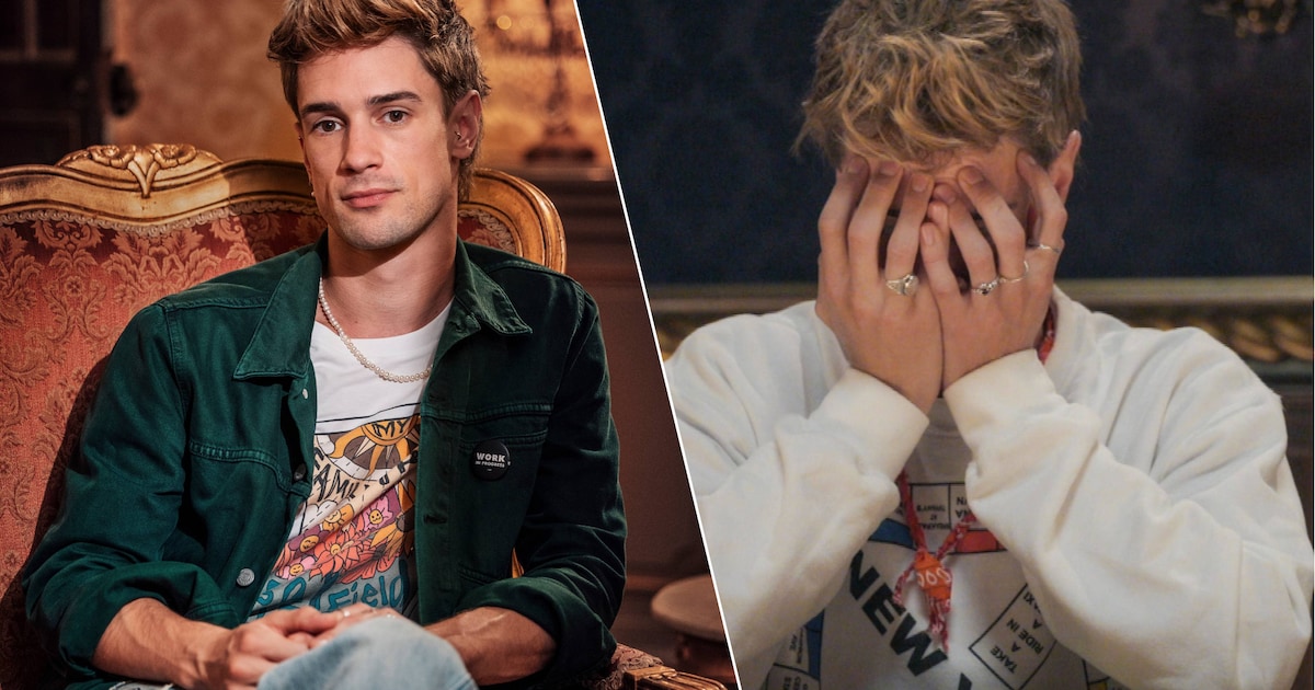 ‘De Verraders’ maakte diepe indruk op Roman Van Houtven: “Ik heb een vriend gebeld en ben naar ...