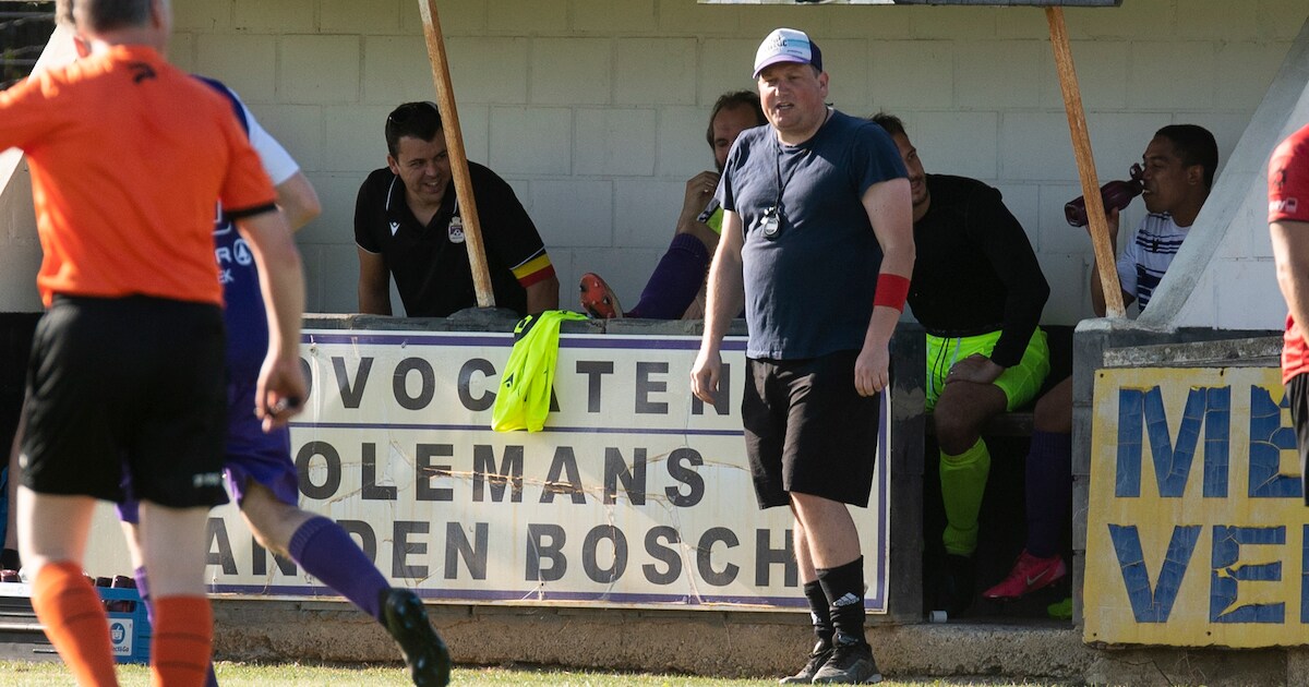 Kevin Celis en VC Houtem-Oplinter blijven gezond ambitieus na prima ...
