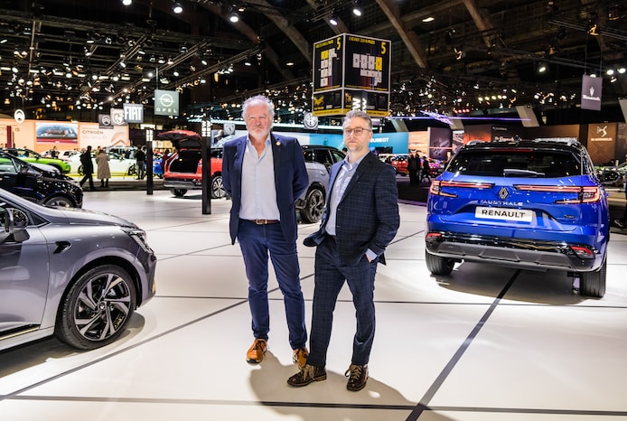 Overweeg je een nieuwe (of tweedehands) auto? Stel hier jouw vragen aan ...