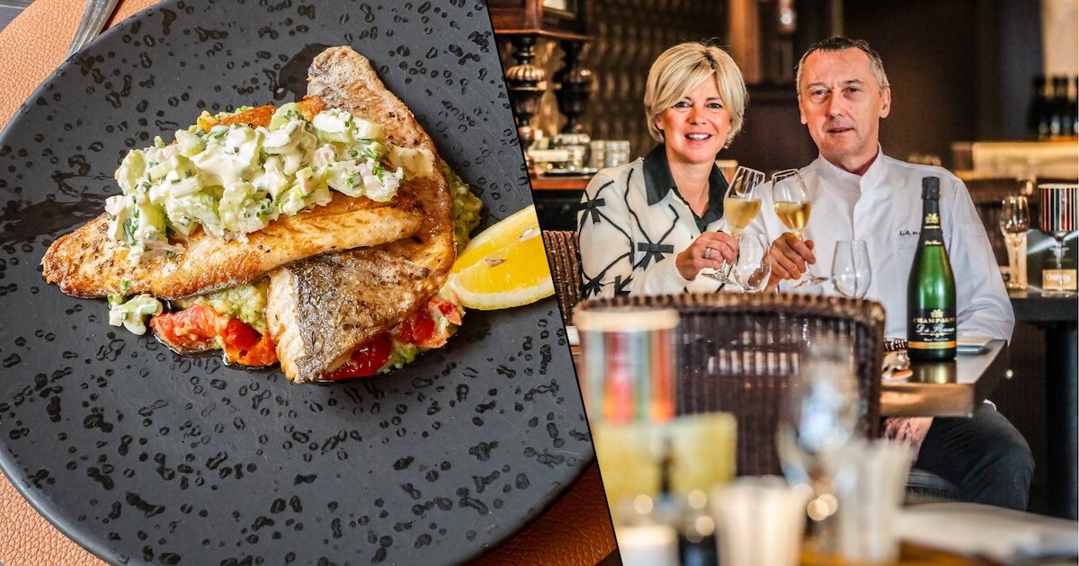 RESTOTIP. La Pasión in Middelkerke: “Het keuzemenu is hier bijzonder in ...