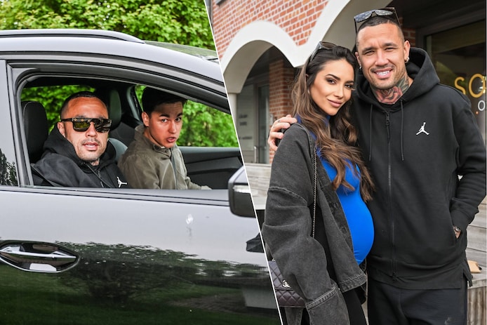 “Mensen mogen mij gerust een alcoholieker noemen, maar met drugs heb ik ...