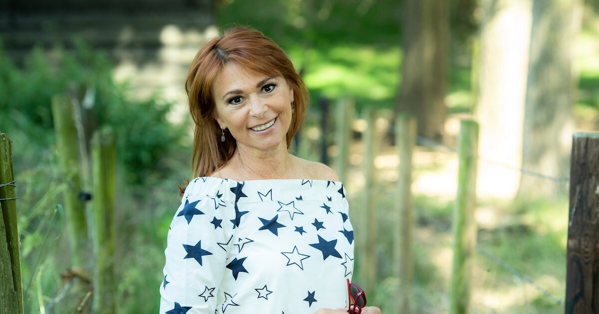 Lisa del Bo viert 60 lentes: “Twee keer per jaar vast ik veertig dagen ...