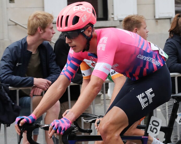 Jens Keukeleire rijdt twee Waalse klassiekers: “Benieuwd wat het zal ...