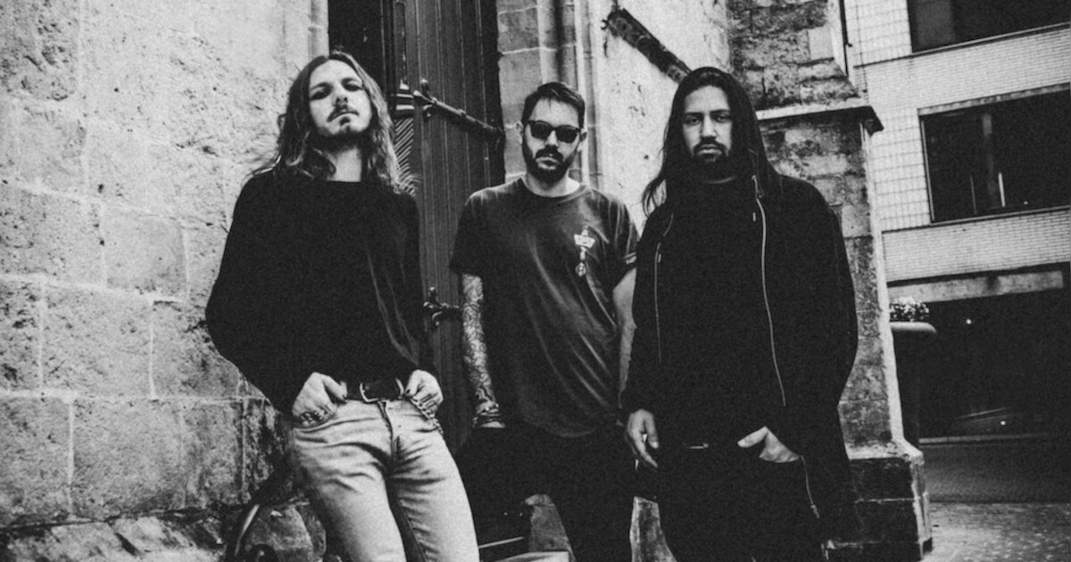 Italiaanse band BLEACH speelt Nirvana-hits in ‘t Wit Paard | Heist-Op ...