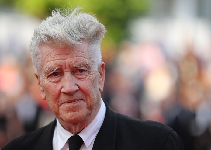 Onafgemaakte scripts van overleden filmmaker David Lynch geveild voor ...