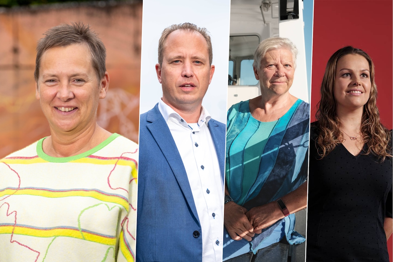 Burgemeester De bruyn (CD&V) start coalitiegesprekken: deze drie ...