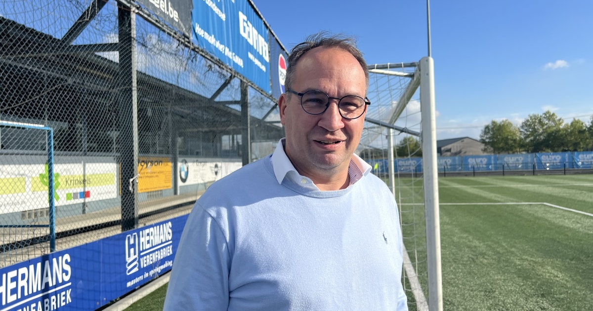 “Dit was slechtste match van het seizoen en Londerzeel onwaardig ...