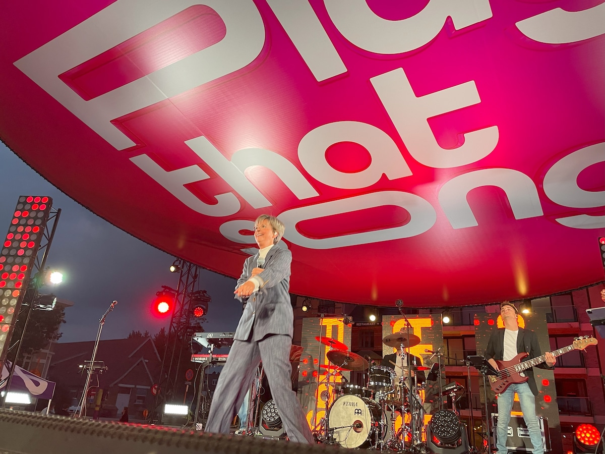 ‘Play that Song’ strijkt eind juni neer in Kortenberg: line-up wordt ...