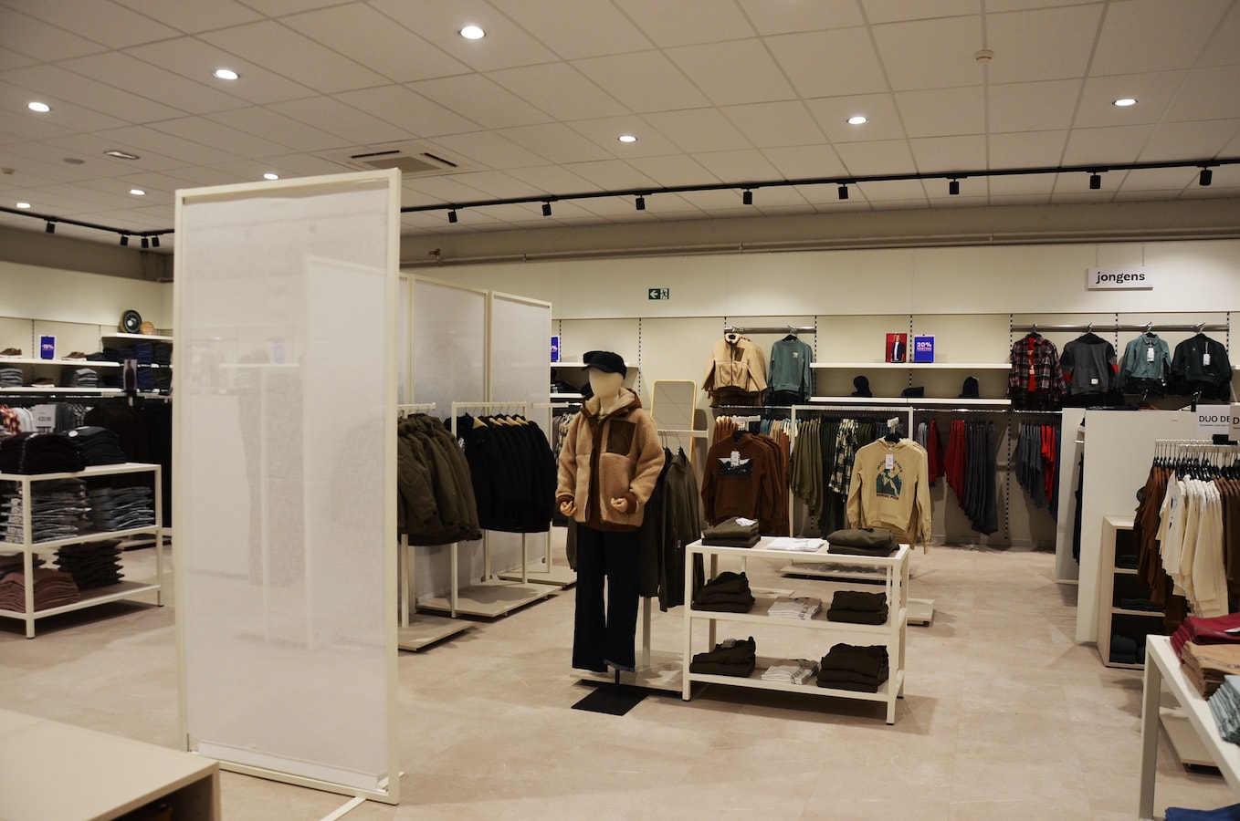 NET OPEN. Bel&Bo opent nieuwe winkel in Ninove: “Pas tweede in ...