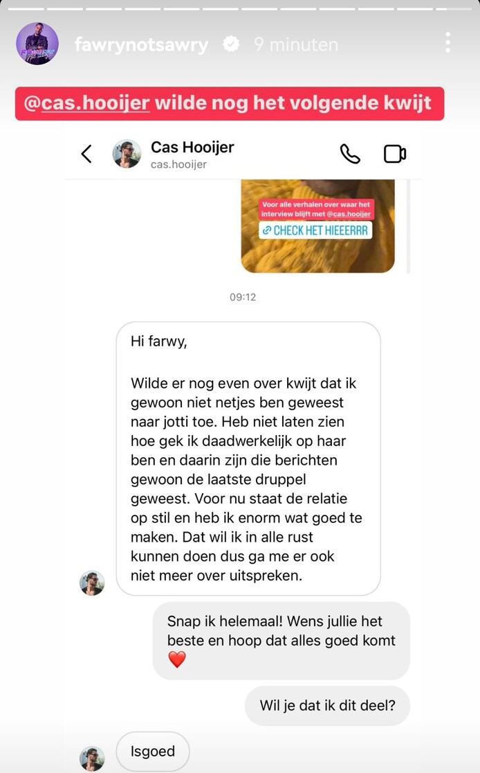 REALITYCHECK. Afgang voor ‘Ex on the Beach: Double Dutch’-deelnemer ...