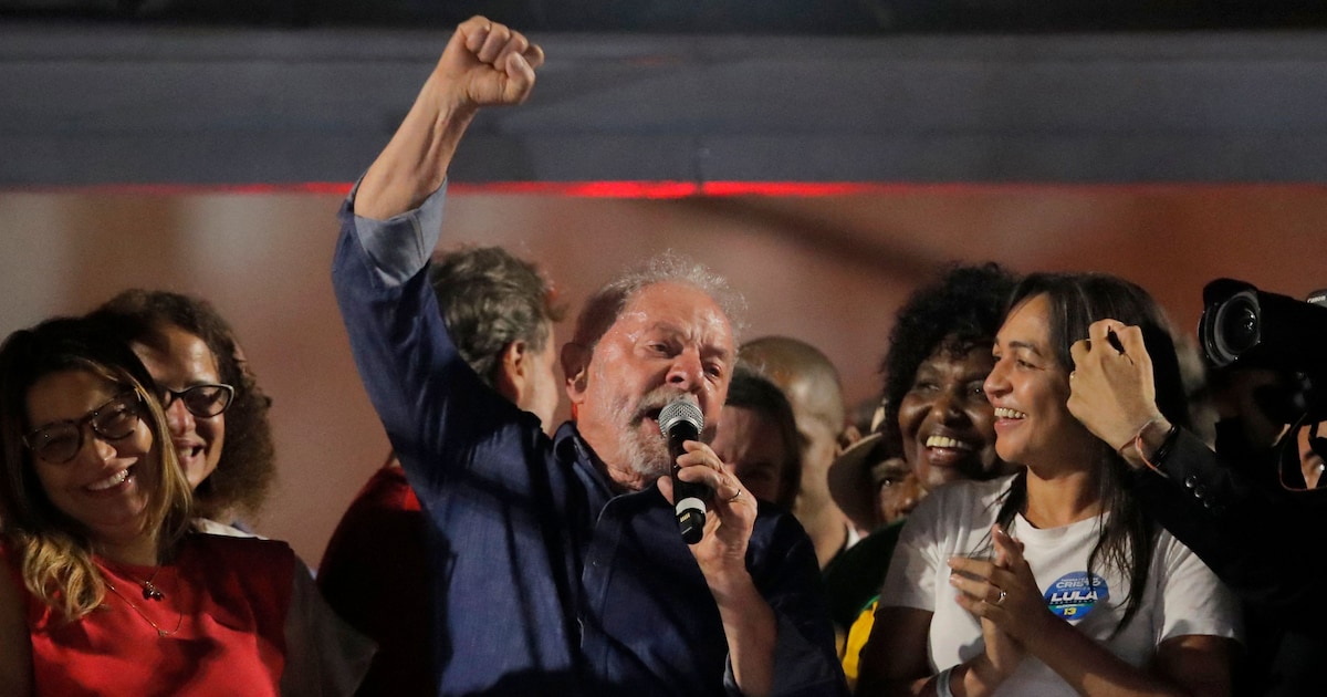 PORTRET. Lula, de “meest geliefde leider ter wereld” die Brazilië weer ...