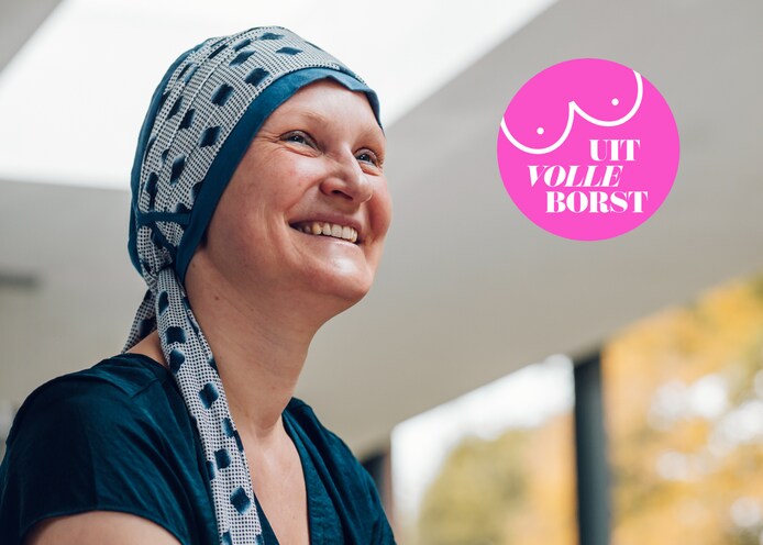 Tanja (39) kreeg in april te horen dat ze terminaal is. “Ik neem geen ...